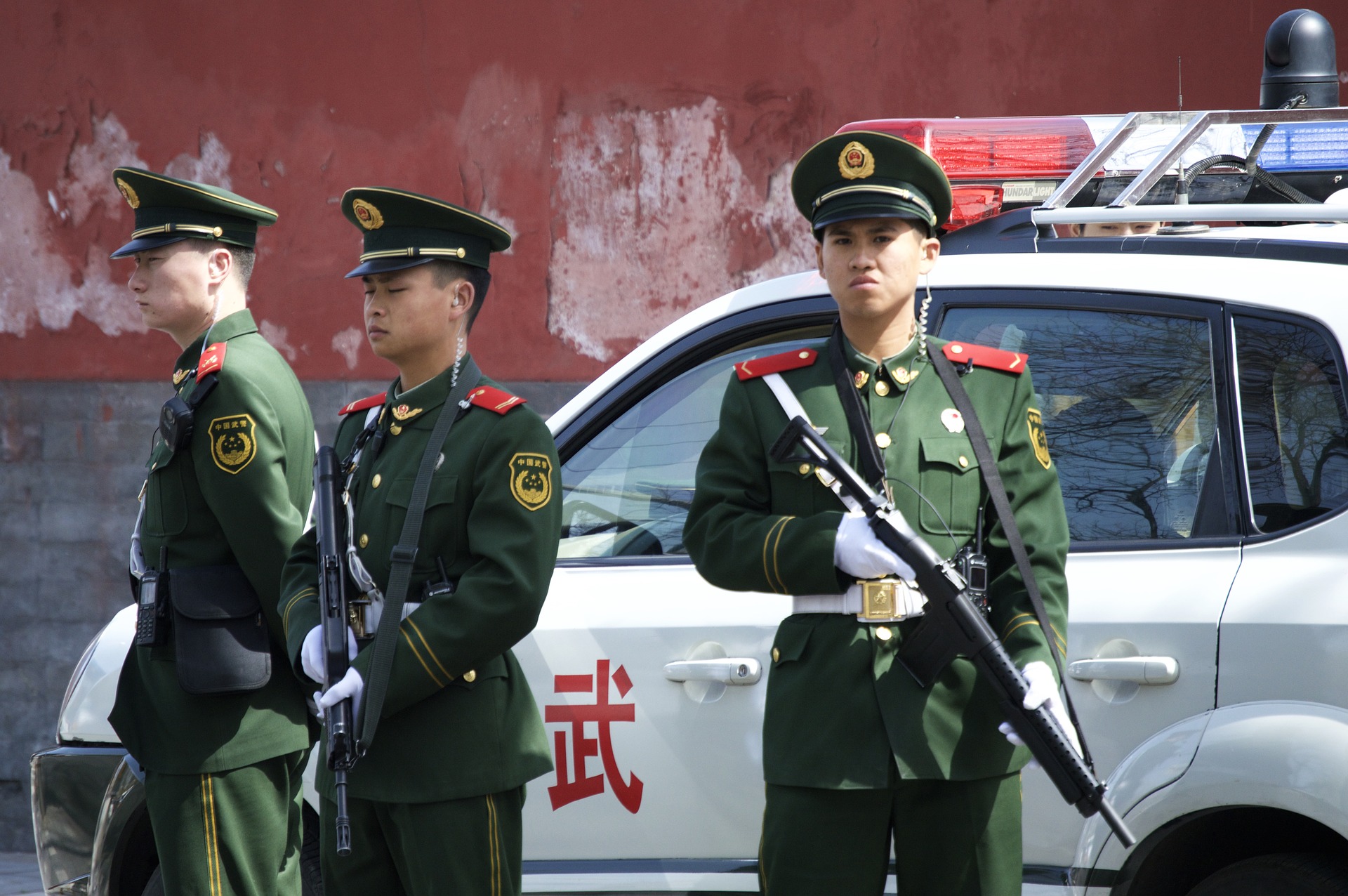 The Fact and Fiction of China’s New Laser Rifle - Vision Times