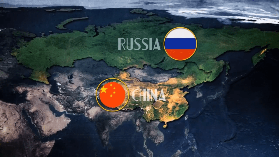 Western Intelligence Report: China Asked Russia to Delay Invasion of ...