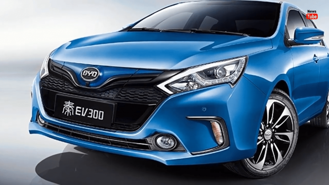 BYD Faces Mounting Inventory and Surging Debt as Quality Complaints ...