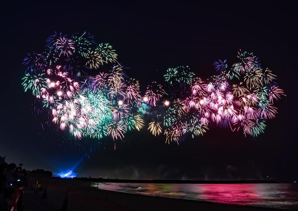 New Year’s Eve: 10 Most Spectacular Fireworks Shows Around the World ...
