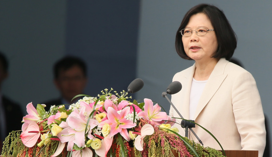 Taiwan and Allies Counter Mainland China’s Pineapple Ban - Vision Times