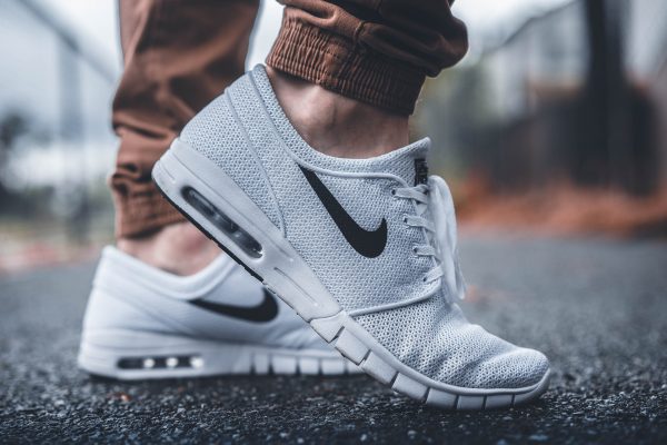 Costco–Nike Limited-Edition Sneakers Trigger Buying Frenzy, Resale ...