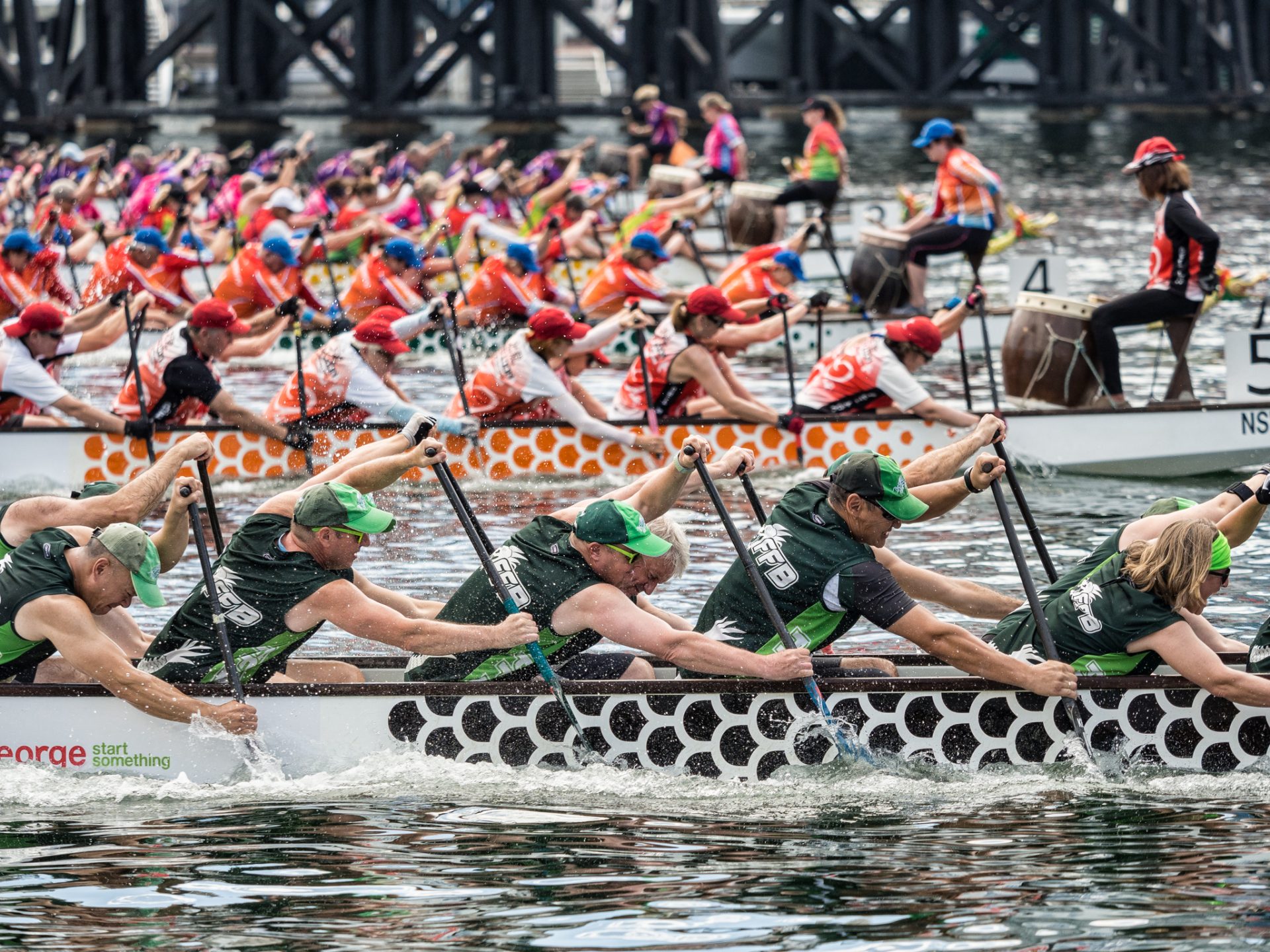 What Does 'Duanwu' Mean? The Ancient Traditions Behind the Dragon Boat ...