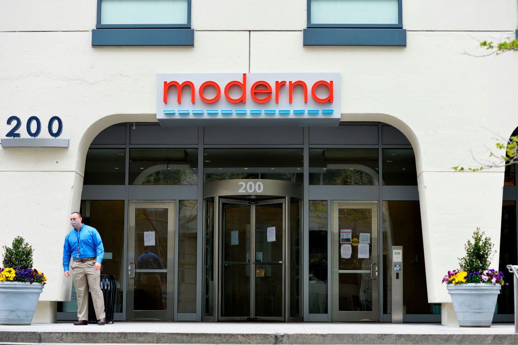 Moderna Working on 37 Messenger RNA Products Including Flu, Cancer, and ...