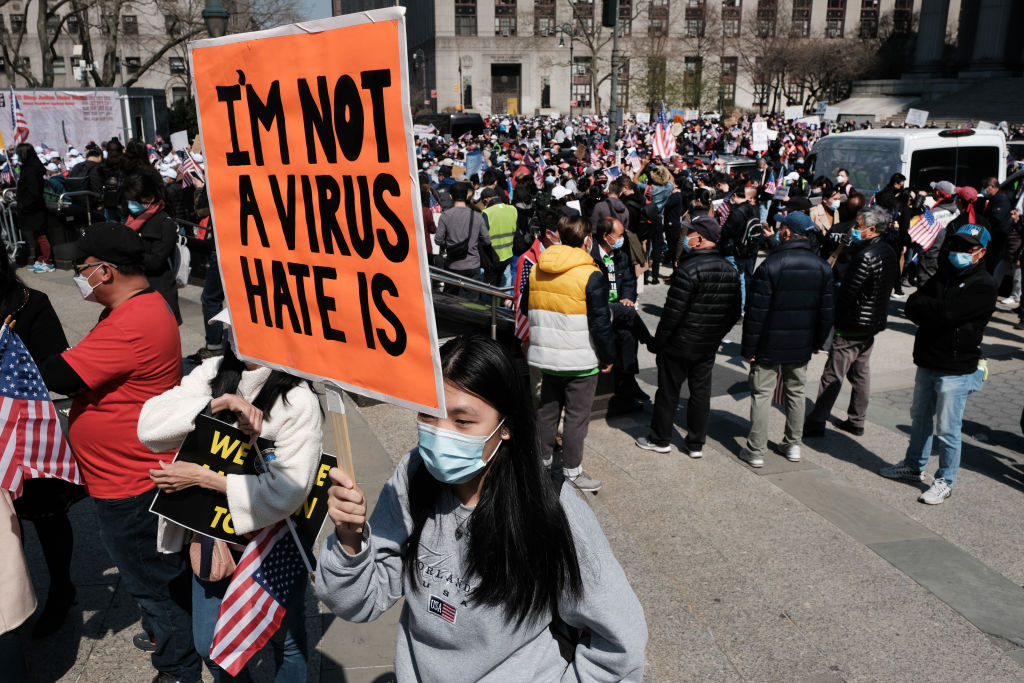 Chinese Botnet Tried to Mobilize Social Media Users to Protest Anti ...