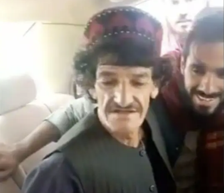 Afghan TikTok Comedian Executed by Taliban Militants for Mocking Them ...