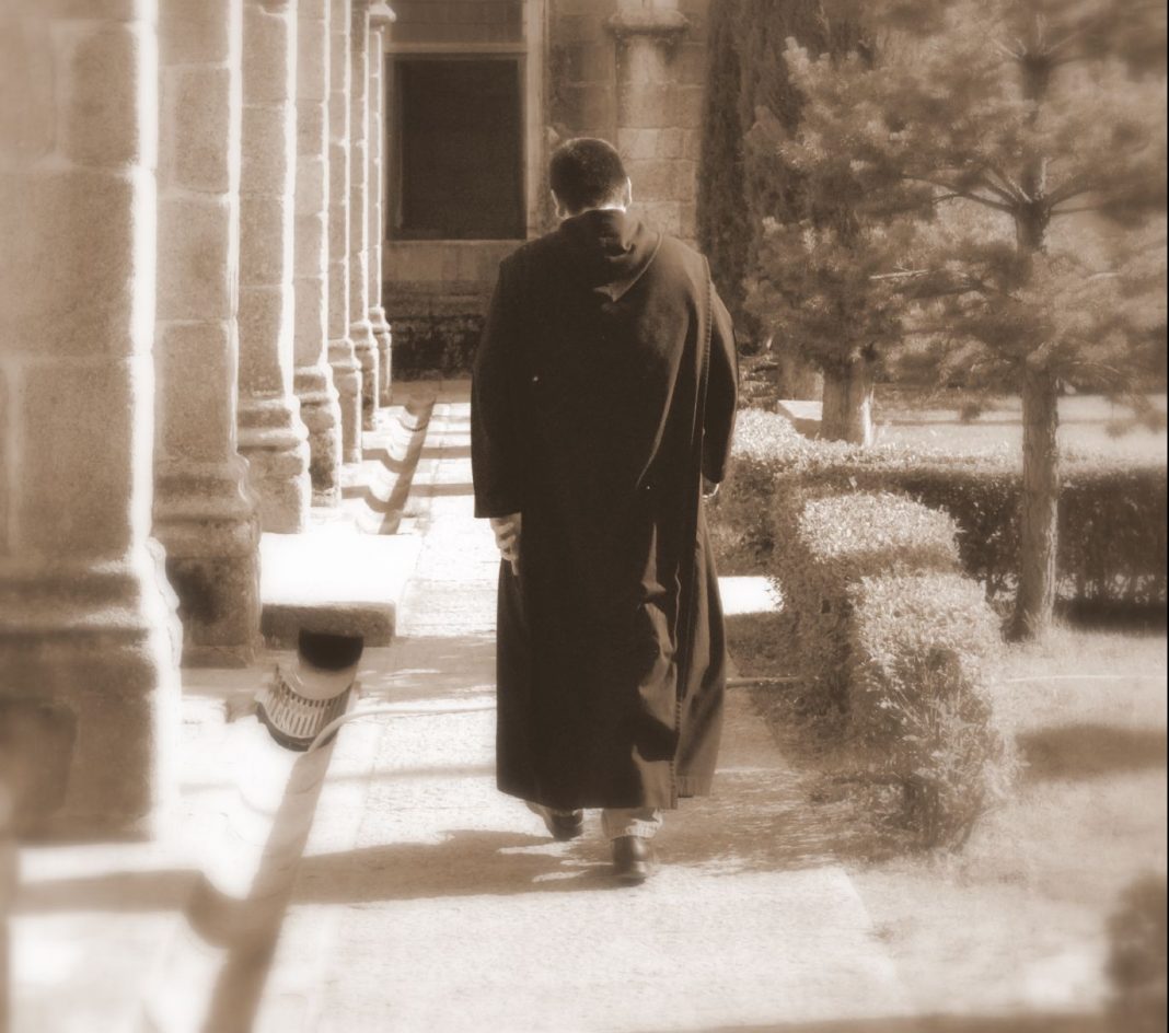 Medieval Monks’ Secret to Reducing Distraction and Attaining Mental ...