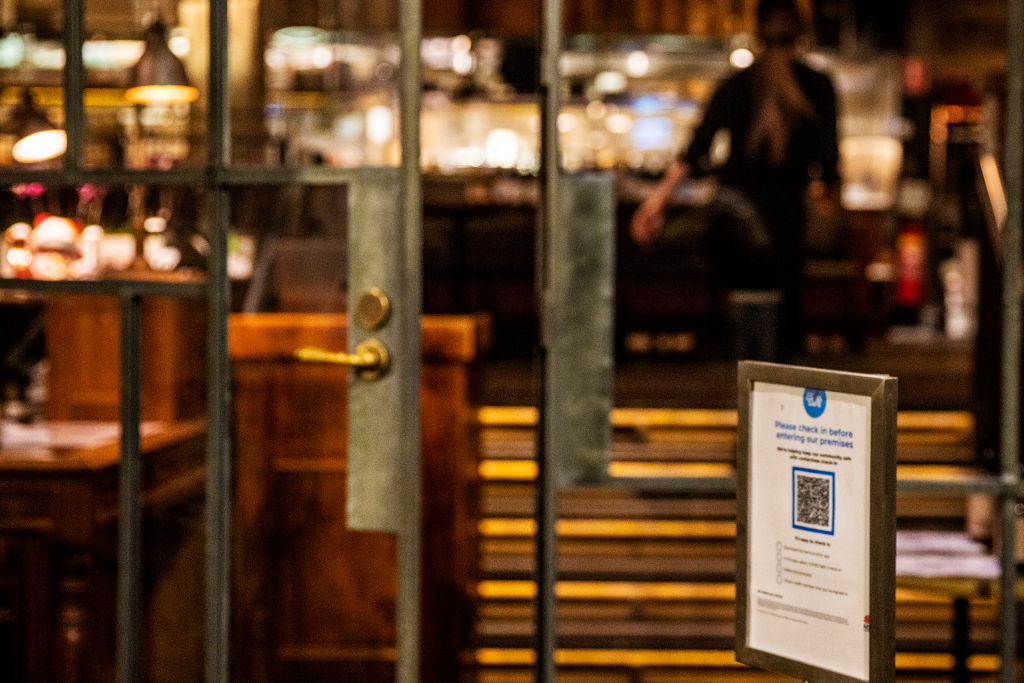 Australian Restaurant Chain Expects to Lose $10 Million to Postpone ...