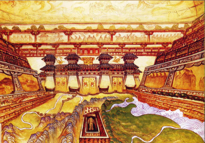 Secrets of the Terracotta Warriors and the Tomb of China’s First ...