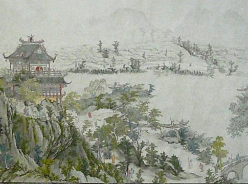 Unity of Heaven and Mankind: The Wisdom of Traditional Chinese Culture ...