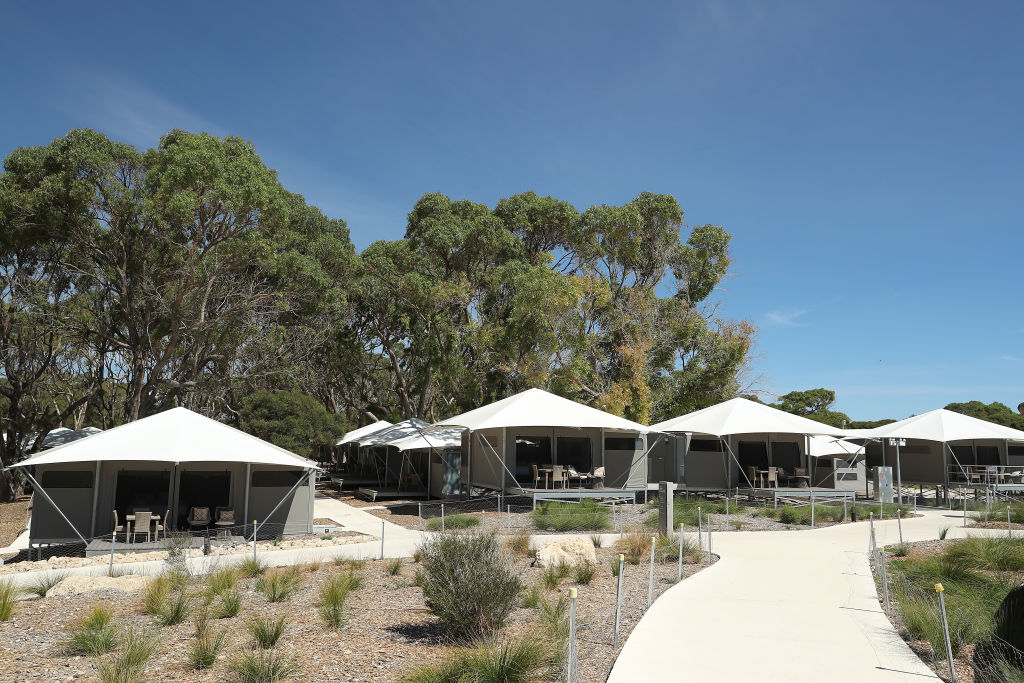COVID-19: Australia is Now Putting Citizens Deemed ‘Close Contacts ...