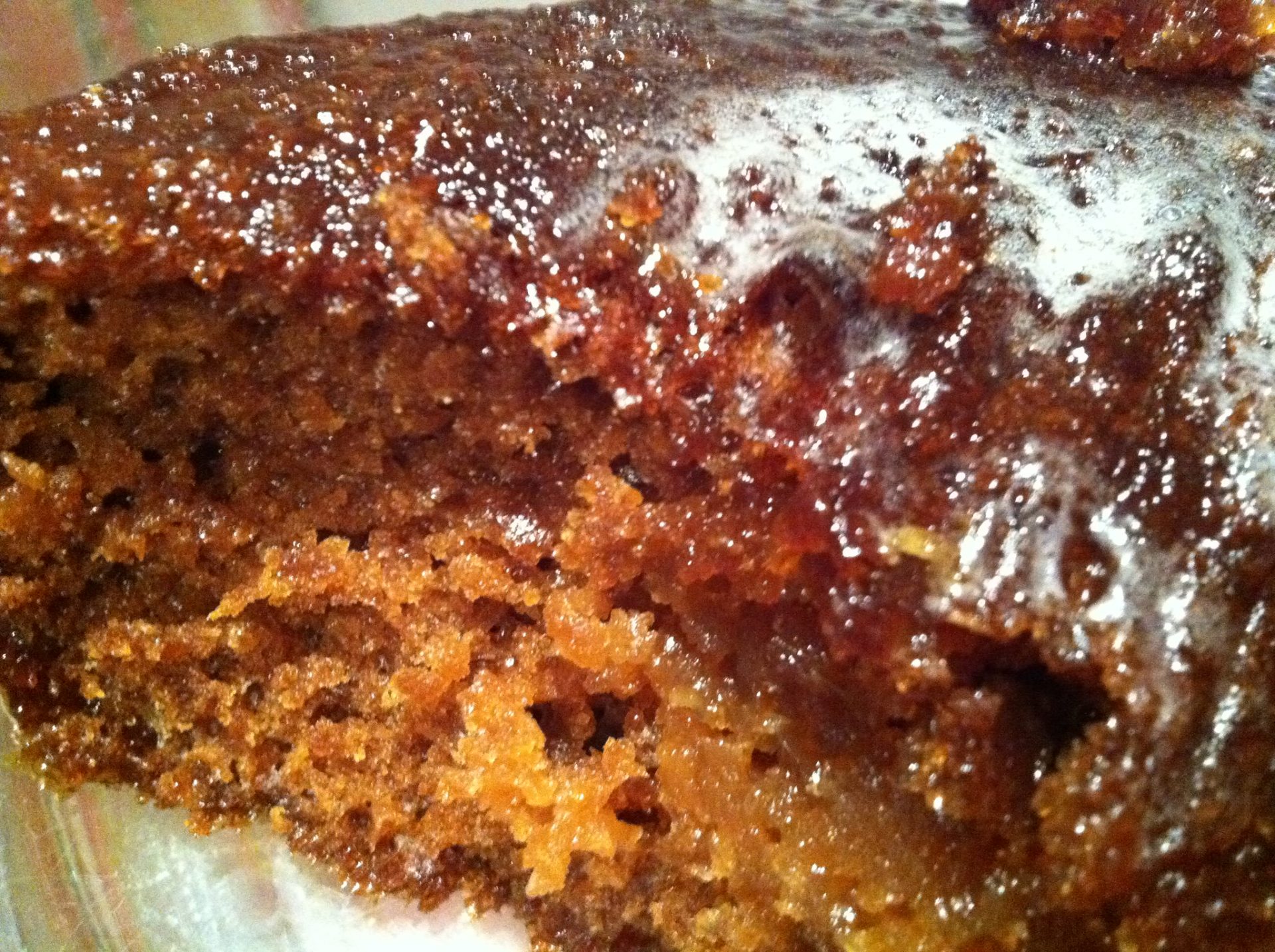 Malva Pudding: A South African Christmas Pudding Tradition - Vision Times