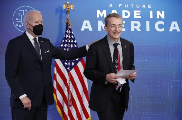 Intel Could Spend $100 Billion Over the Next Decade on New Ohio Chip ...