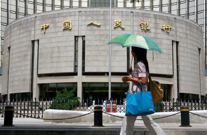 'You Can’t Withdraw Your Own Money': China’s Banking Controls Fuel ...