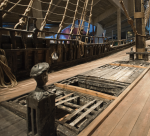 Historic Recovery and Restoration of Sweden’s Famous Warship - The Wasa ...
