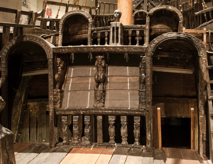 Historic Recovery and Restoration of Sweden’s Famous Warship - The Wasa ...