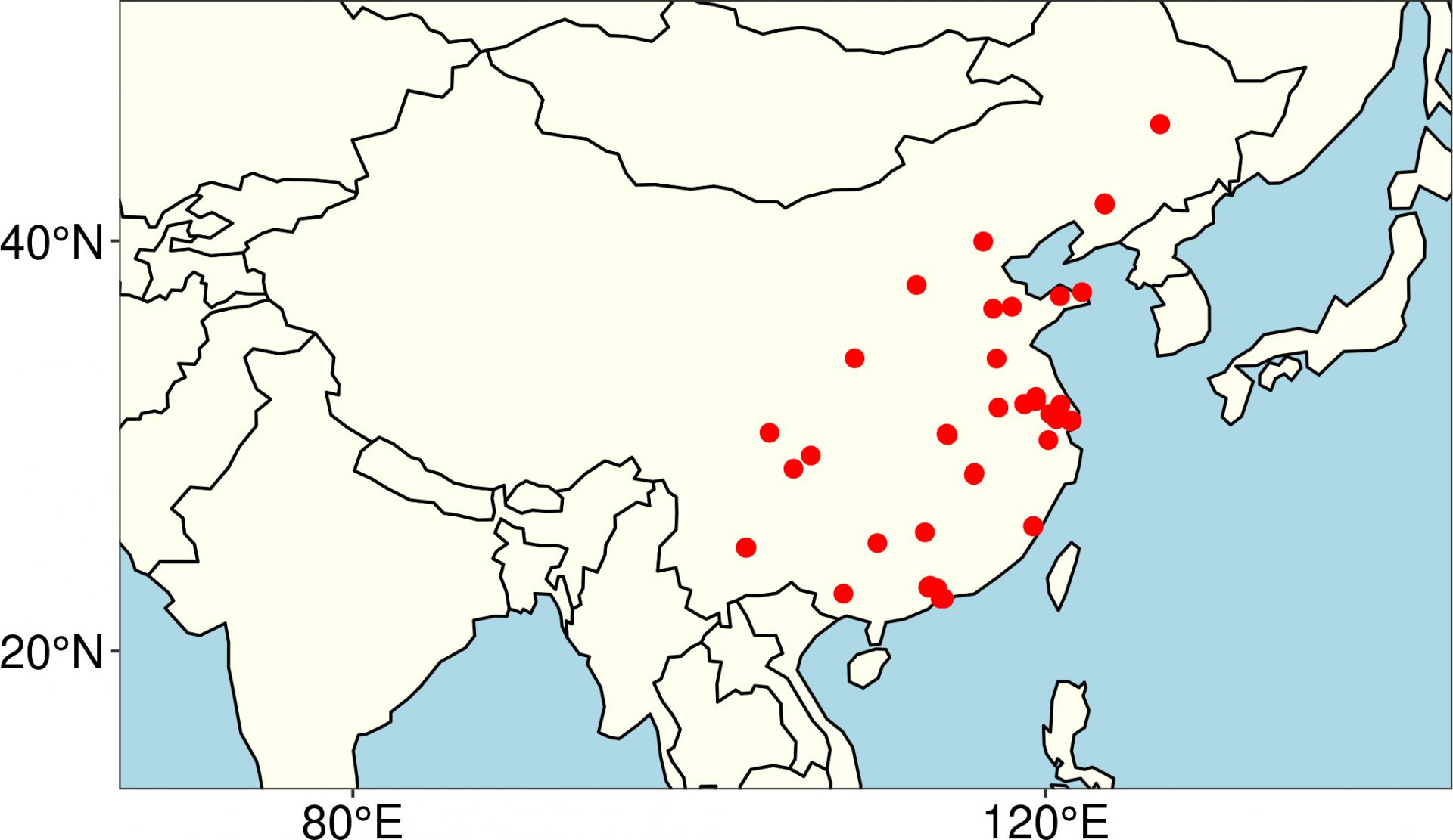 New Report Shows Chinese Doctors Used Organ Harvesting as a Method of ...