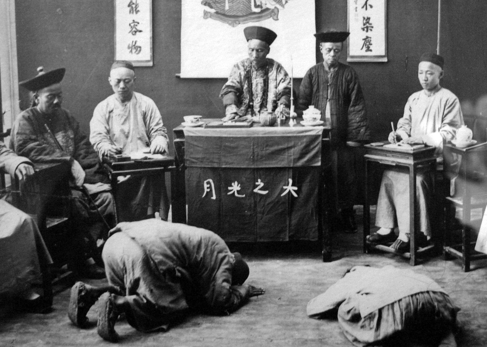 The Past–And Present–of China’s Imperial Exams - Vision Times