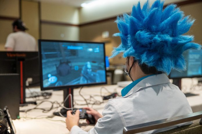 Video Game Depicting Communist Anarchy Flourishes In the Gaming ...