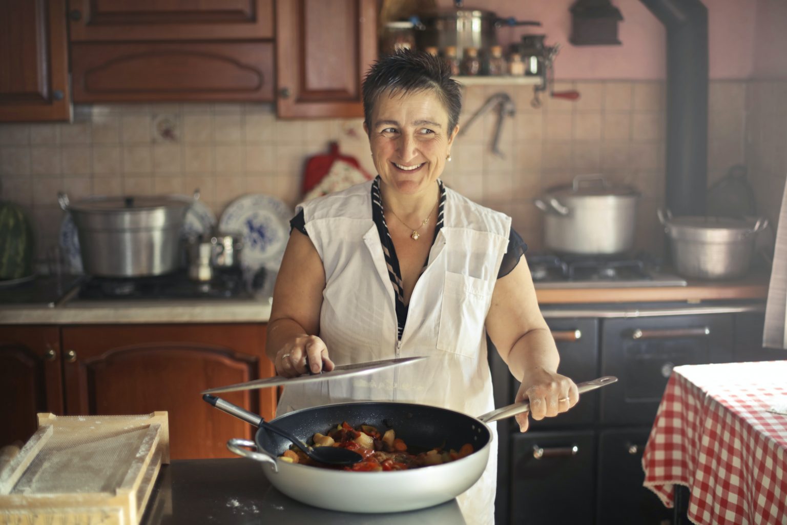 Food and DNA - Are Our Genes Affected by What We Eat? - Vision Times