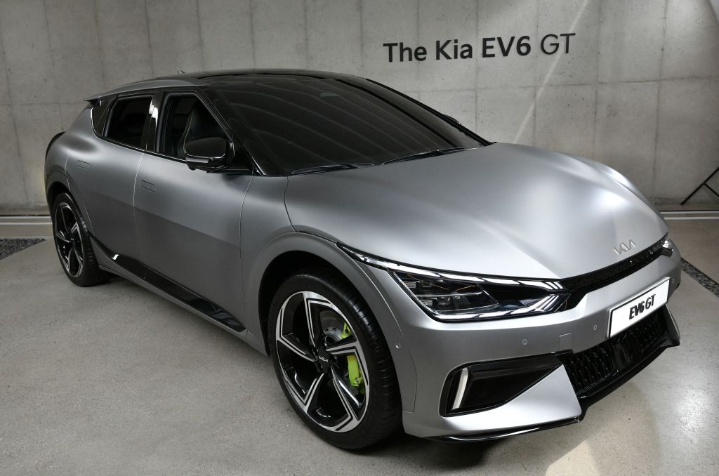 Behind the EV Hype: Larry Elder Reveals the Dark Side of Electric ...