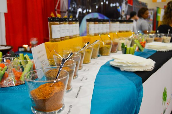 Top Picks From America’s Food and Beverage Show - Vision Times