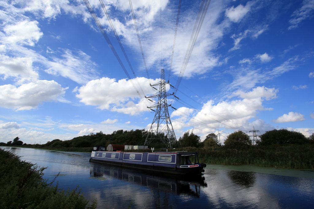 Europe Chatters About How to ‘Flatten the Curve’ of Energy Demand With ...