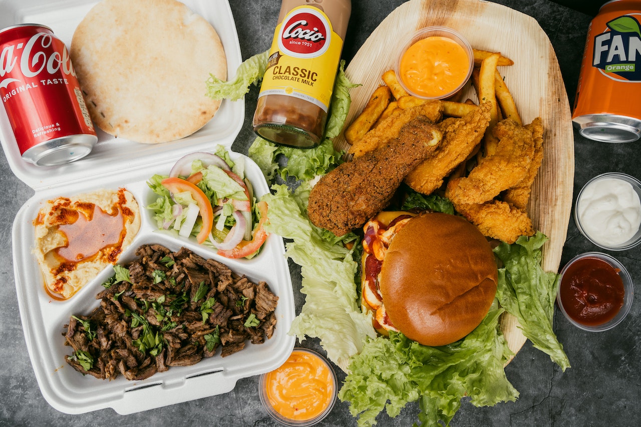 Ultra-processed Foods Associated With Cancer, Early Death - Vision Times