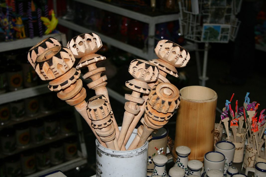 Chocolate Santafereño: A Traditional Colombian Treat - Vision Times