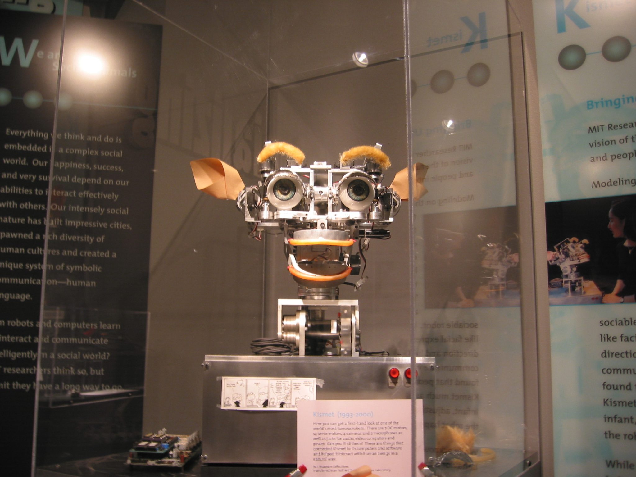 Transformers May Improve Our Understanding of the Human Brain - Vision ...