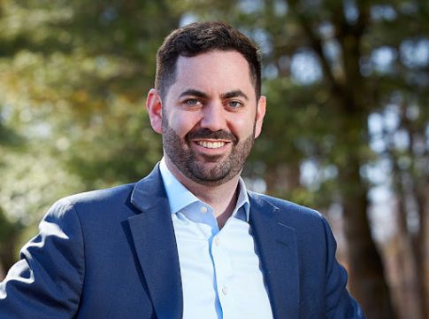 ‘People are hurting’: Mike Lawler Is Seeking to Represent NY’s 17th ...