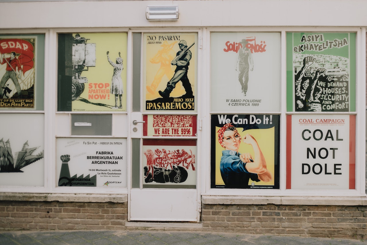 Indie Journalists Offered Cash to Push Anti-Russia Rhetoric - Vision Times
