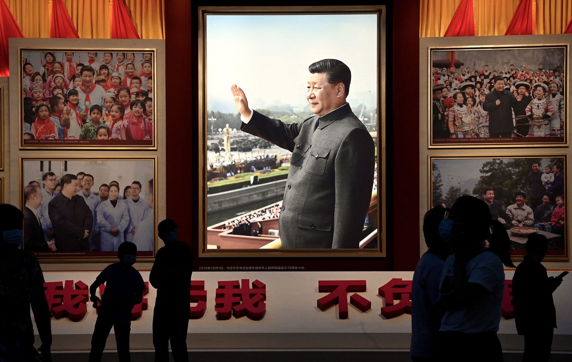 Reading the Results of China’s 20th Party Congress - Vision Times