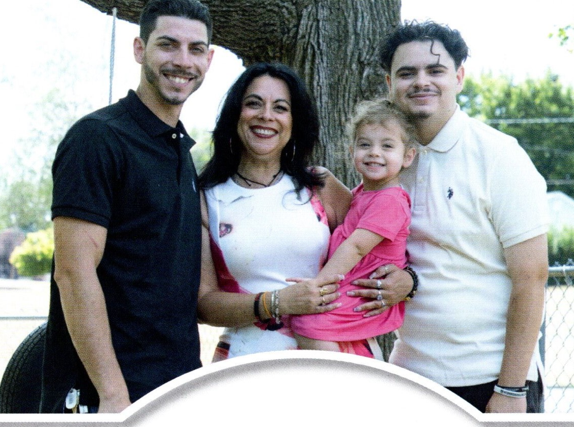 Vying For NY State Assembly, Lisa LaBue Hopes to Work For Constituents ...