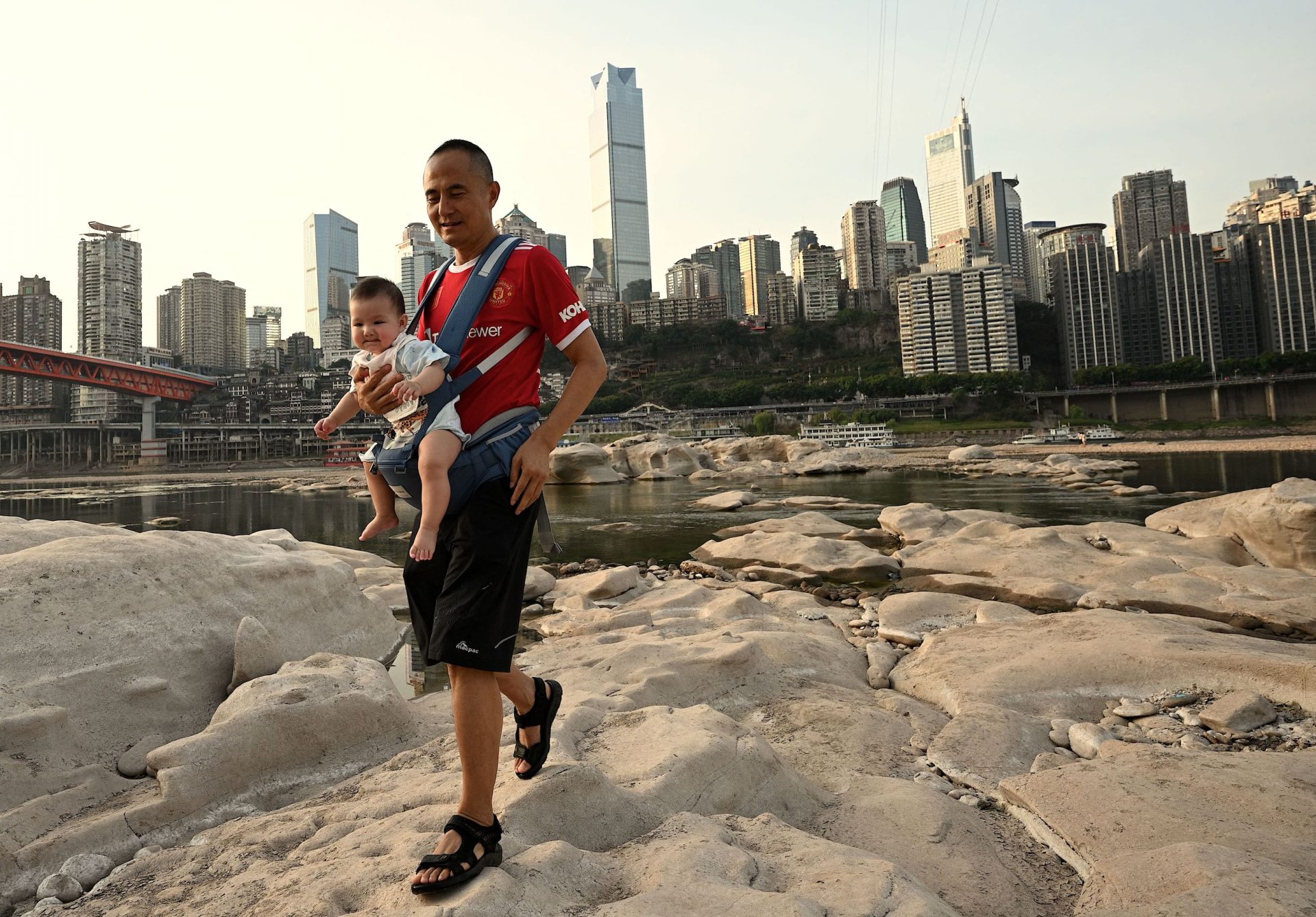 As China’s Population Growth Stalls, So Will the Global Economy ...