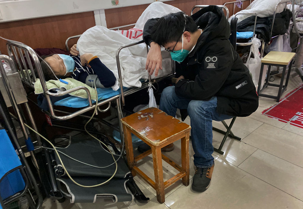 Chinese Interest in Private Health Insurance Spikes as Pandemic ...