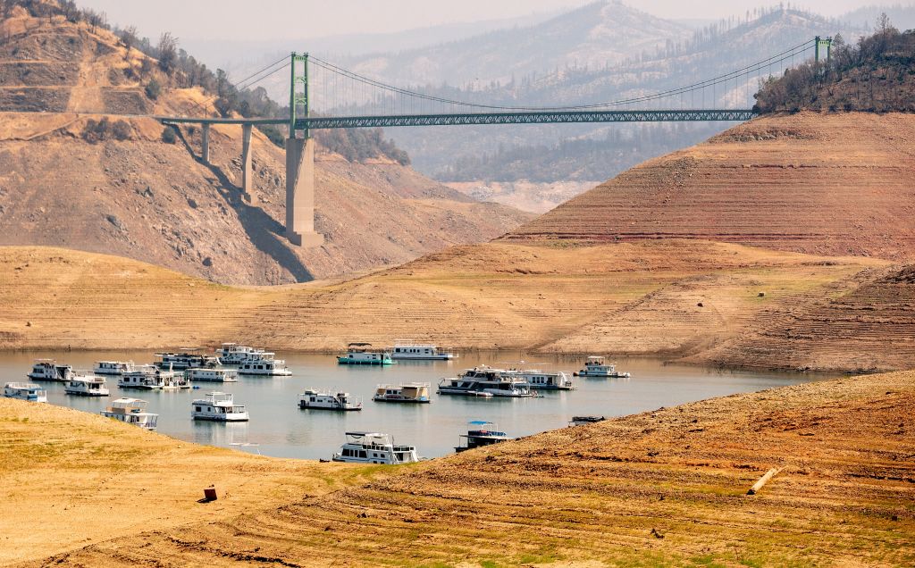 Smart Metering Effective in California Water Rationing Compliance ...