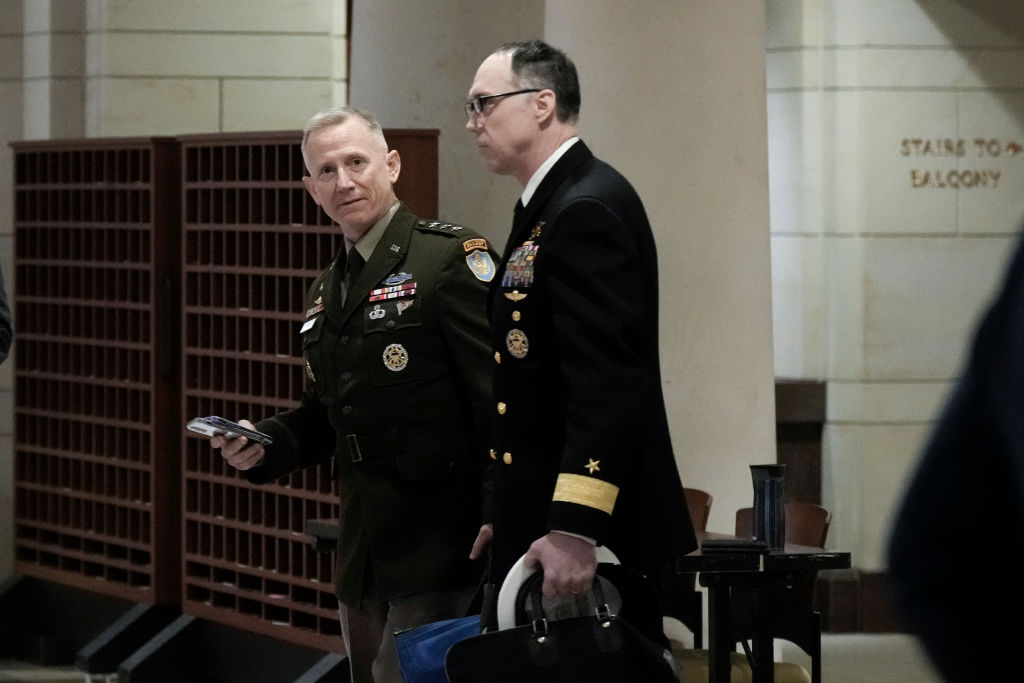 China’s Balloon Program a Threat to ‘Global Security,’ NATO Chief Says ...