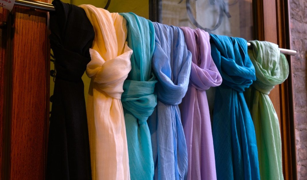 The Fascinating Process Behind the Beauty of Natural Fibers - Part I ...