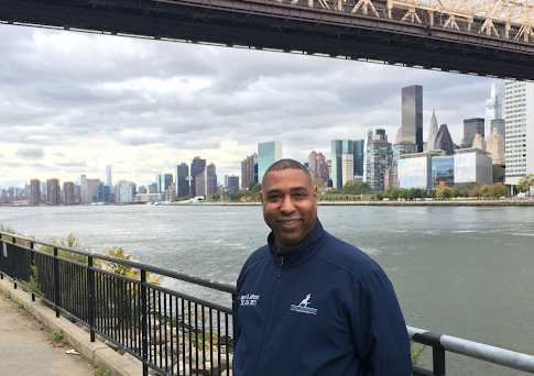 Safe Streets, Education, Jobs Top of Mind for Marvin Jeffcoat ...