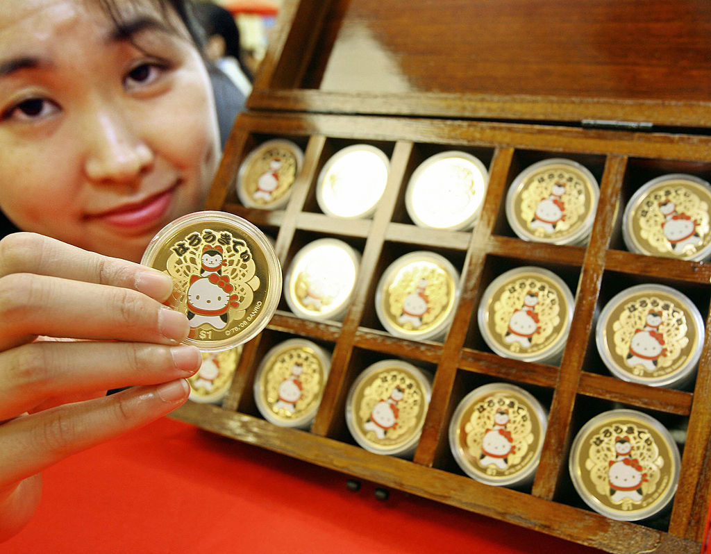 Gold and Silver Plunge Sparks Global Market Shock - Vision Times