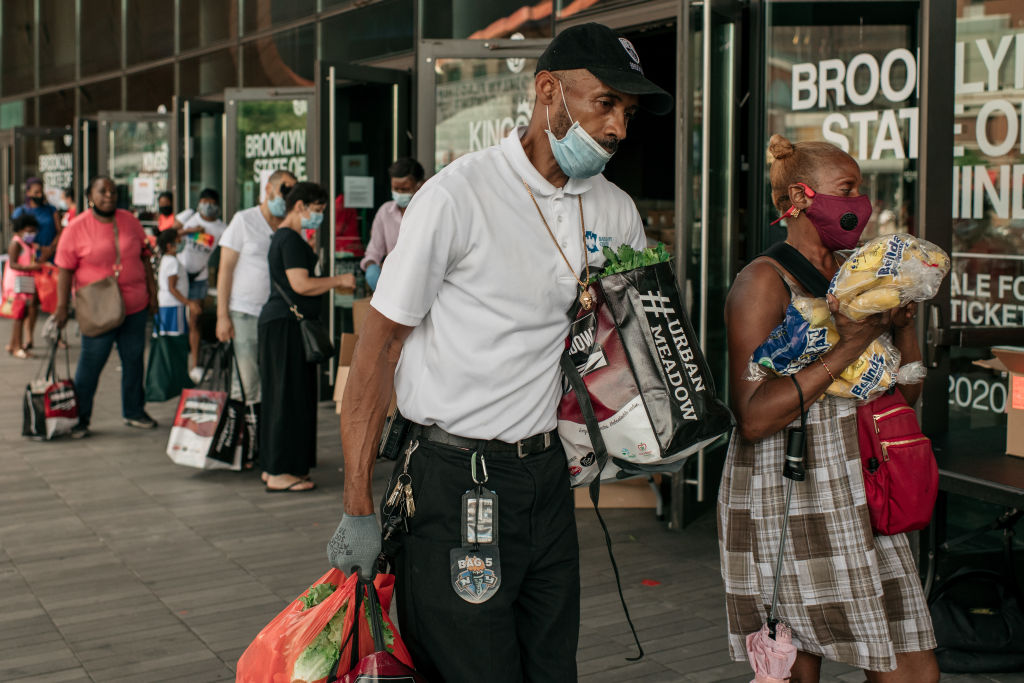 New Waves of Layoffs Hit America’s Mainstream Companies - Vision Times