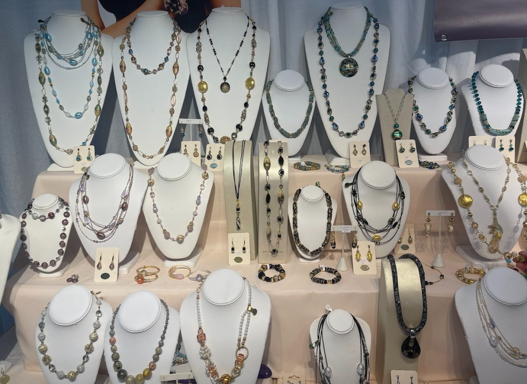 Sparkling Success: Highlights From the 2023 JA Spring Show in New York ...