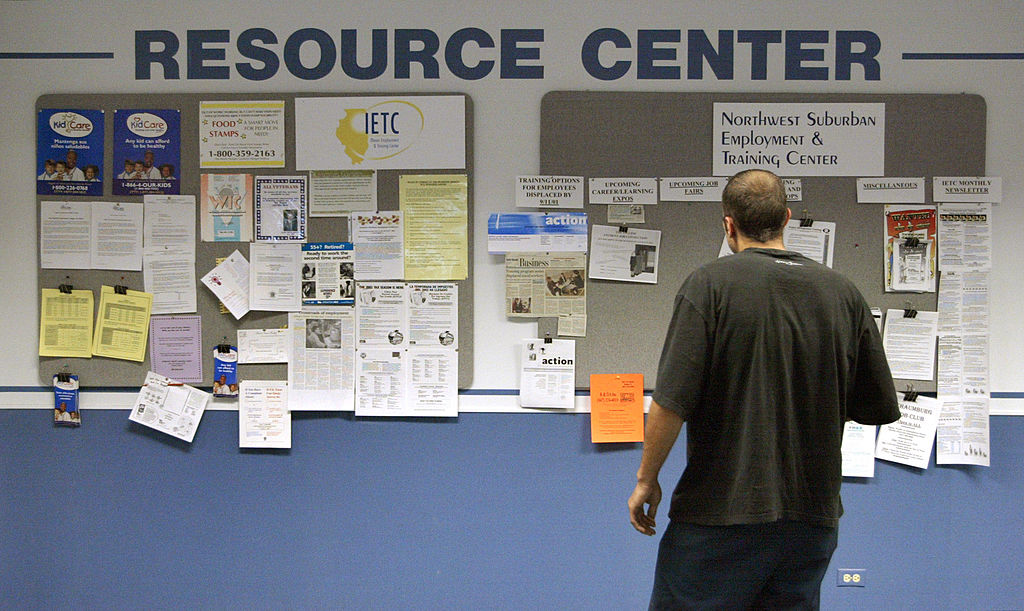 Job Openings Plummet by 1.5 Million Year-over-year in Abysmal Monthly ...