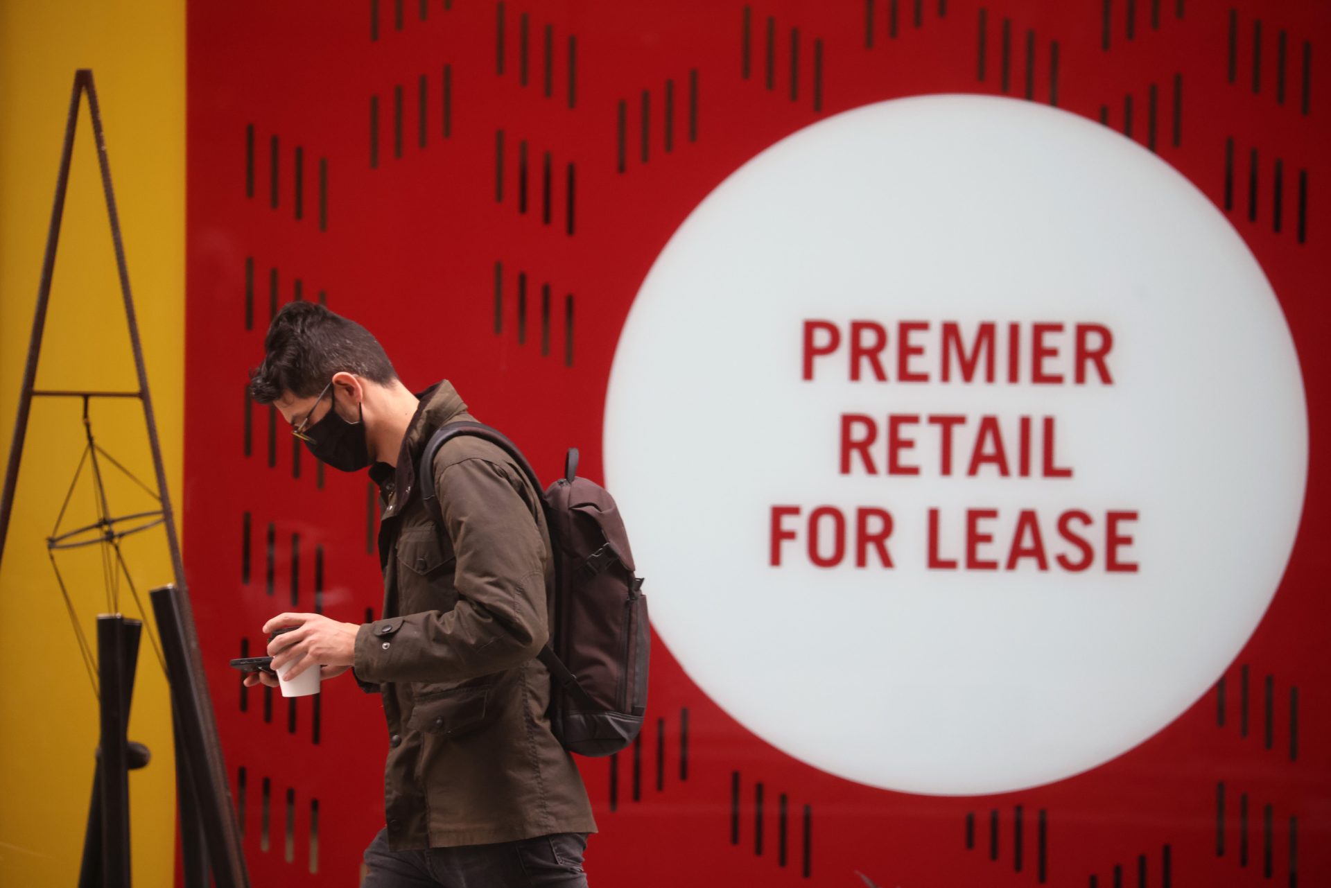 Retailers Are Abandoning America’s Cities Due to an Epidemic of Retail ...