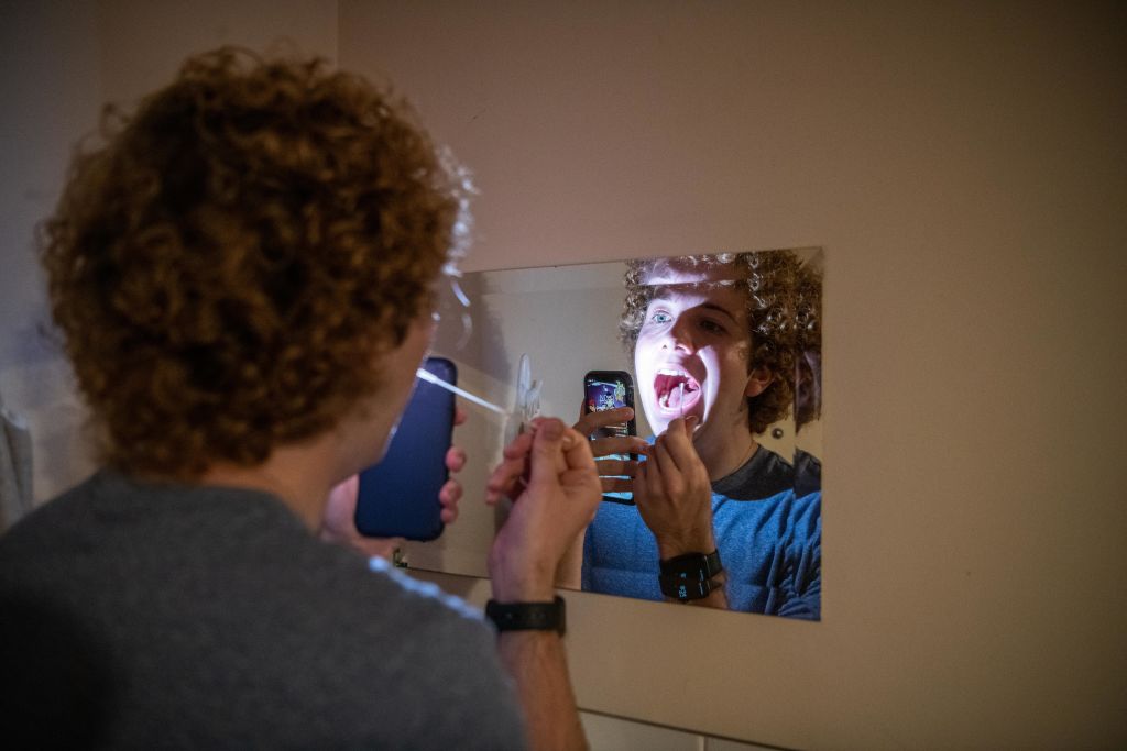 Social Media Patient Influencers Are Being Influenced by Big Pharma ...
