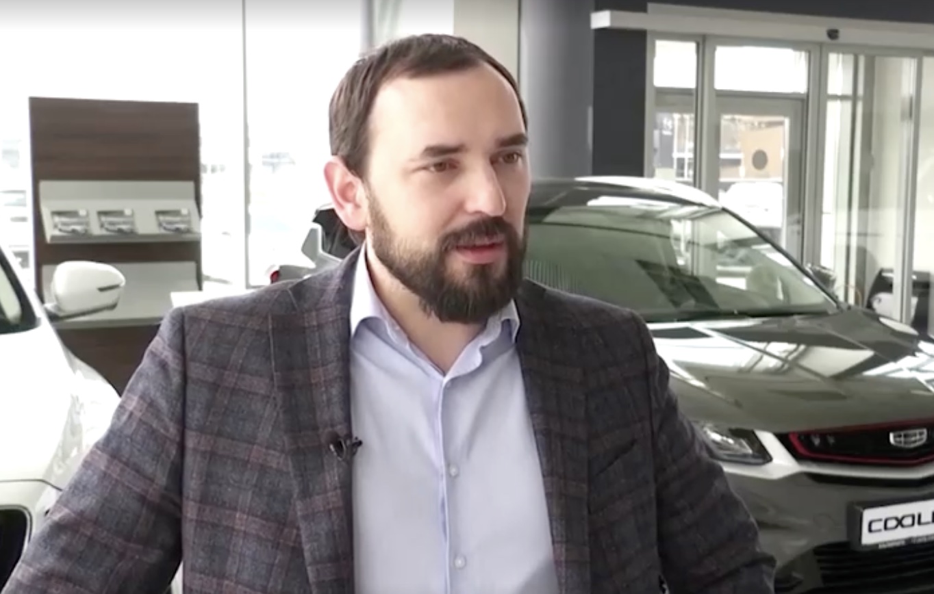 Russian Consumers Slow to Accept Shift to Chinese Cars and Other Goods ...