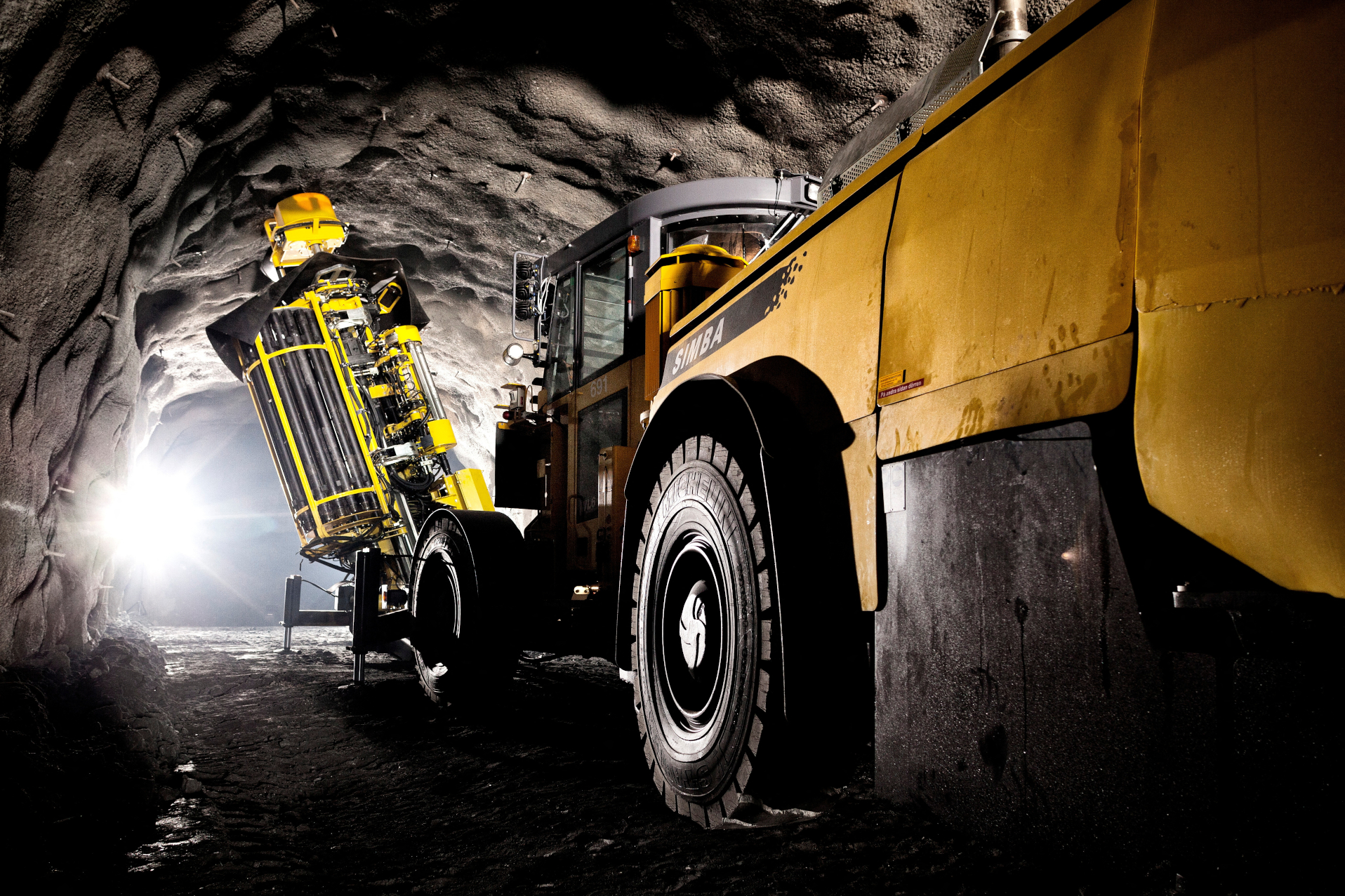 Govts Utilizing Mine Waste to Beat China on Green Energy Goals - Vision ...