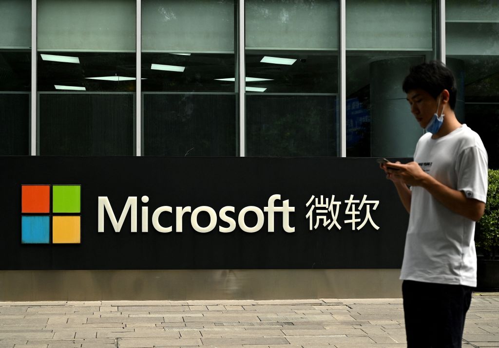 Microsoft, NSA, CISA Warn ‘State-sponsored’ China Hackers Have ...