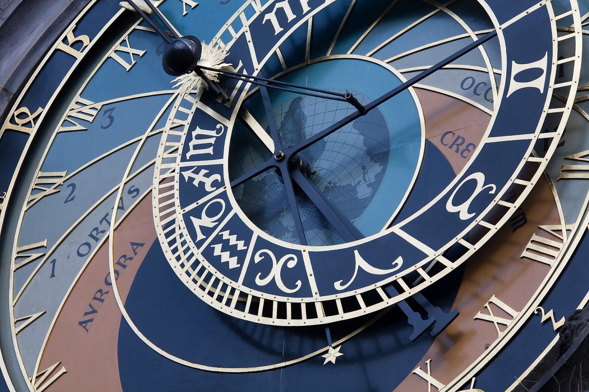 Is Time Accelerating, and How? - Vision Times